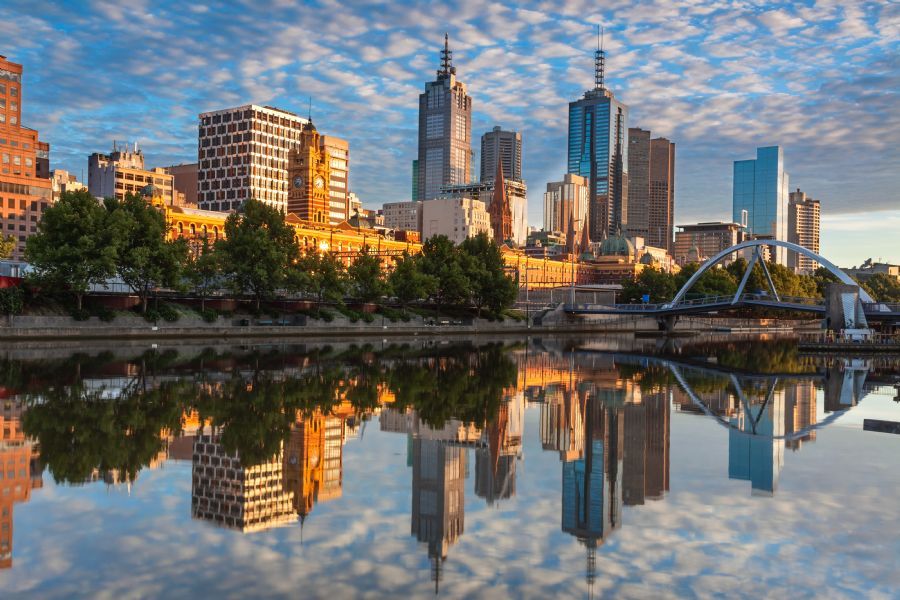 Melbourne Highlights - Australia Touring | Swain Destinations