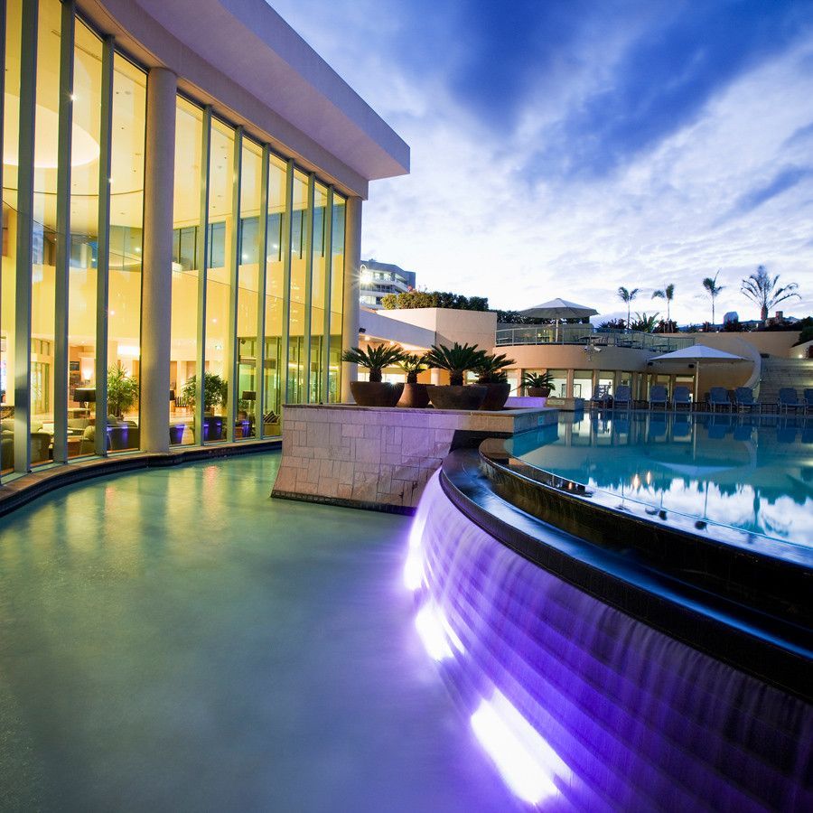 Mantra Legends Hotel - Gold Coast and Hinterland Accommodations | Swain ...