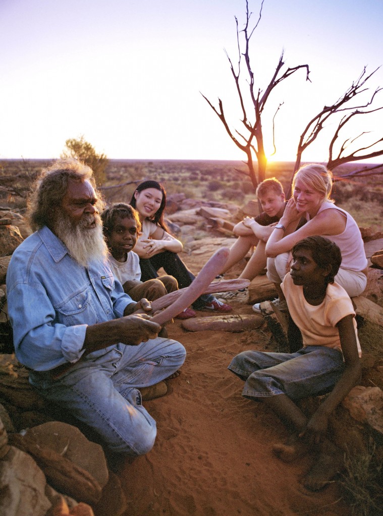 Discover the real Australia on Walkabout - Swain Destinations Travel Blog
