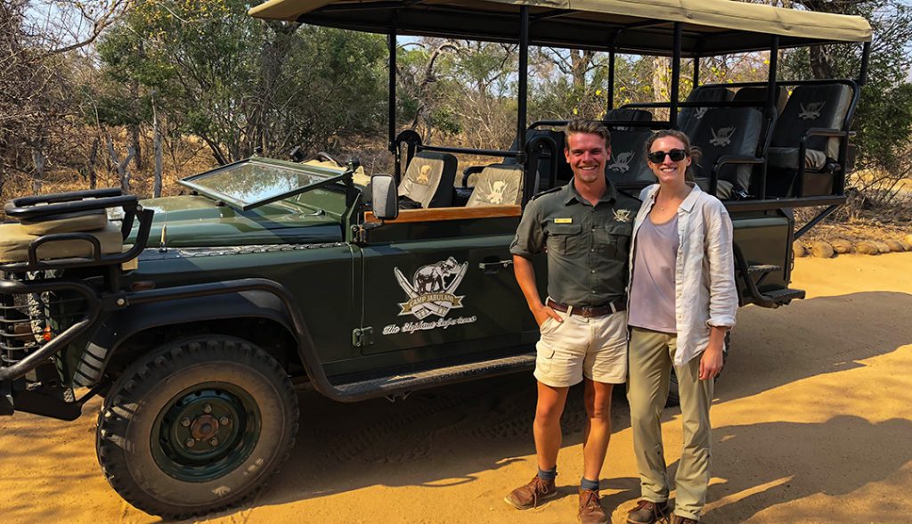 The Ultimate Safari Guide - Swain Destinations Blog