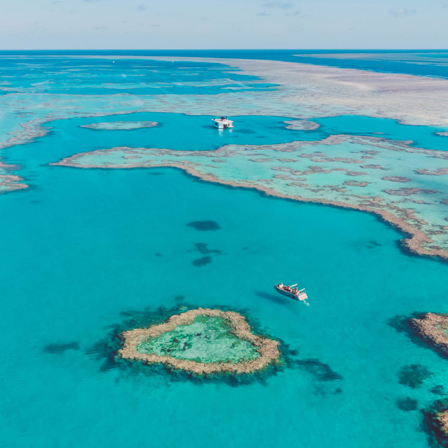 What Makes Queensland a Dream Vacation Destination? - Swain ...