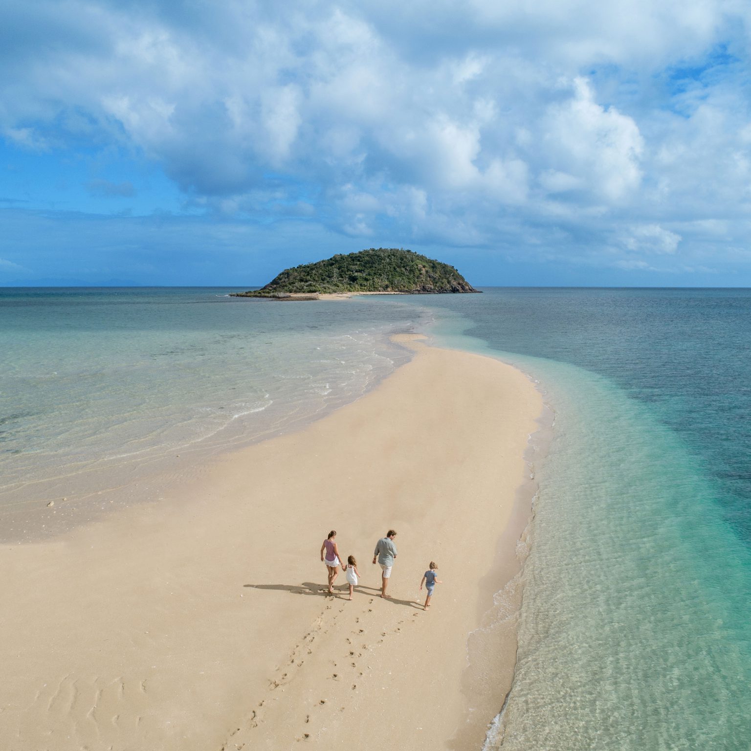 What Makes Queensland a Dream Vacation Destination? - Swain ...