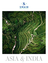 Luxury Travel Brochure | Swain Destinations