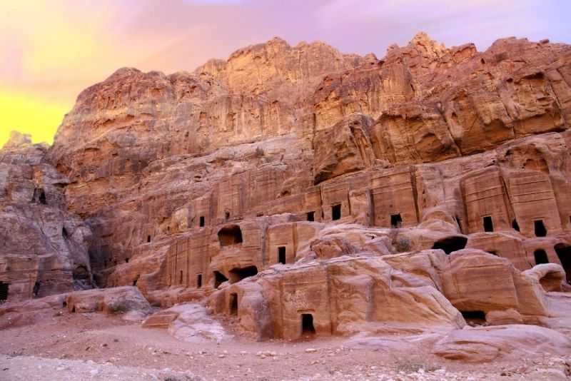 Jordan Land of Wonder